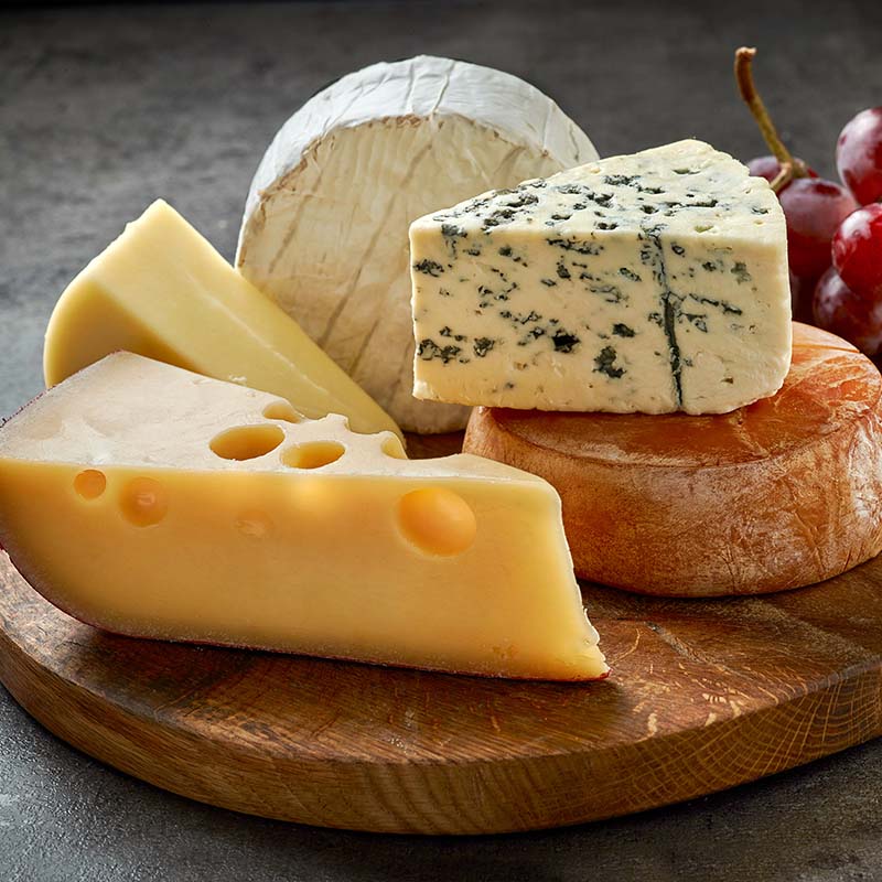 Cheese Suppliers Supplier in Singapore | Best F&B Wholesale Supplier