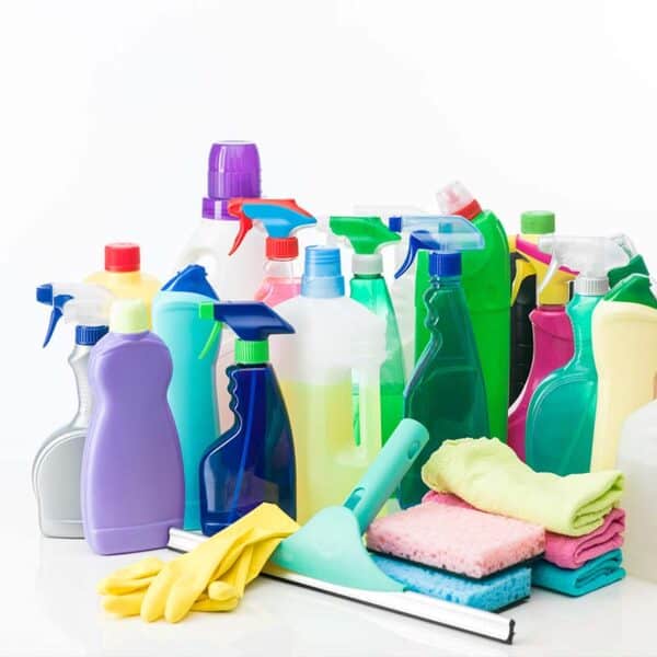 Cleaning Supplies, Disposables and Miscellaneous F&B Items Supplier