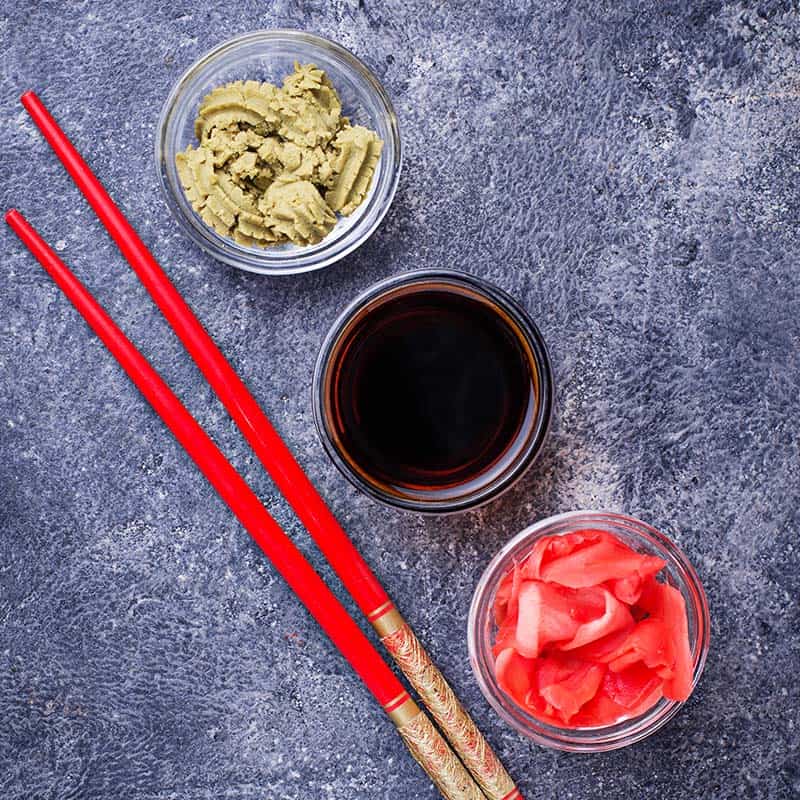 Japanese Items Supplier in Singapore | Best F&B Wholesale Supplier