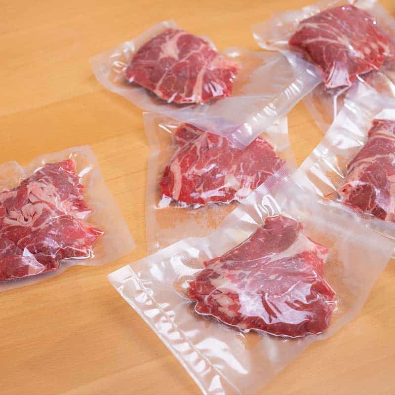 Frozen Beef Supplier in Singapore | Best Wholesale F&B Supplier